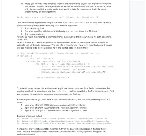 Solved Requirements You Will Need To Complete The Following Chegg
