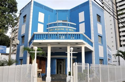 Câmara Municipal de Natal anuncia concursos públicos 57 vagas em 2023