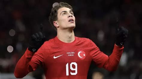 Chelsea Intensify Pursuit Of Juventus Starlet Kenan Yildiz Turkish