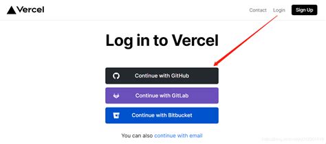 Vercel 部署 Nuxtjs 应用vercel删除项目 Csdn博客