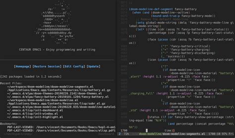 有哪些护眼的主题推荐？（darkandlight，termandgui） Emacs General Emacs China