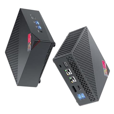 Kamrui Mini Gaming Pc Review Impressive Performance Compactness Mini