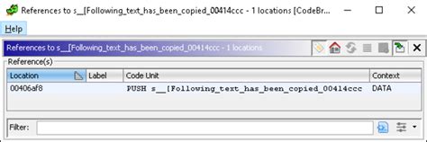 Code Analysis With Ghidra An Introduction