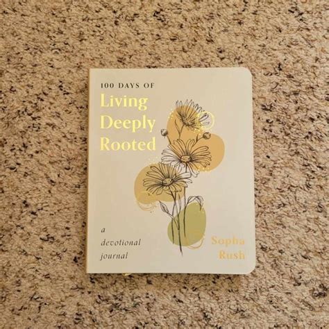 Mary Martha Other Mary Martha Living Deeply Rooted Poshmark