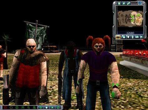 MutantTestMOD 0 9 File ModDB