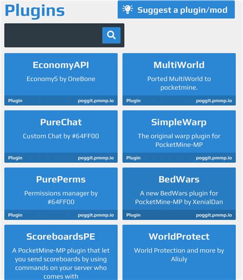How Do I Add Plugins Datapacks That Arent In The Plugin List On Bedrock Edition Server