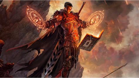 Dandd Best Ranger Subclass All Ranger Subclasses From Weakest To