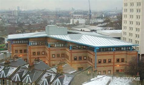 零创艺术比肩伦艺、皇艺的宝藏院校——伦敦大学金史密斯学院丨goldsmiths 知乎