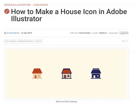 Best Adobe Illustrator Tutorials