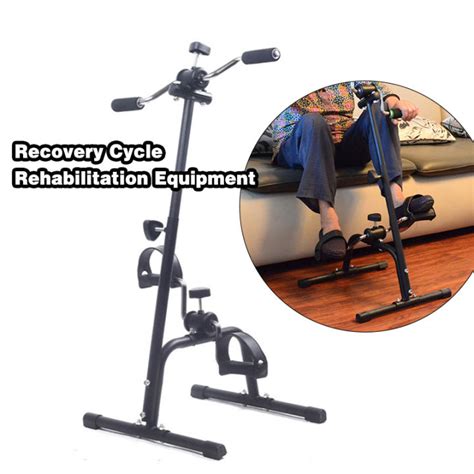 Elderly Recovery Cycle Rehabilitation Equipment For Elderly Exercise