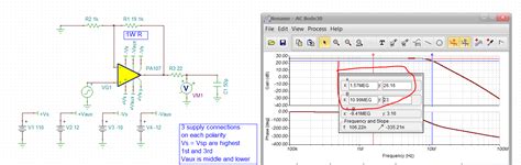 OPA OP OPA Amplifiers Forum Amplifiers TI E E Support Forums