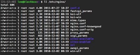 A Faster Web Server Ripping Out Apache For Nginx Ars Technica