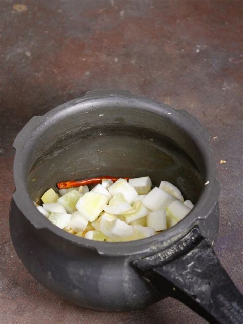 Ripened Cucumber Curry My Dainty Soul Curry