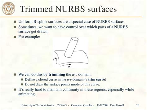 Ppt Parametric Surfaces Powerpoint Presentation Free Download Id1761221