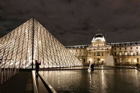 Lugares Imprescindibles Para Visitar En Paris Viajar Barato Por El