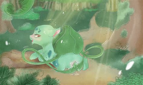 Post 2598890 Bulbasaur Porkyman