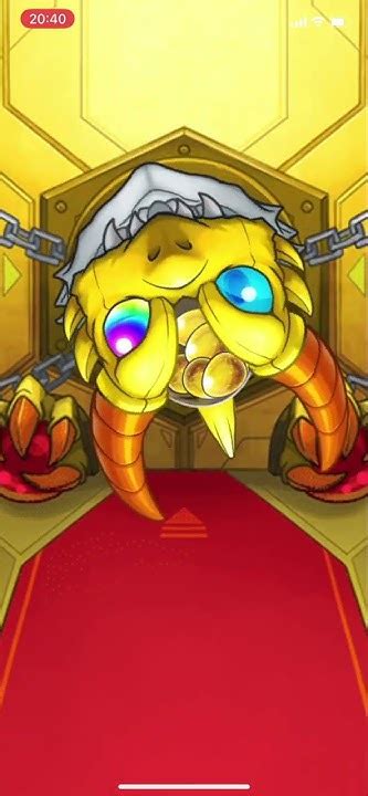 【モンスト】デイリーアップグレードガチャ 2024年12月分の結果 Shorts【モンスターストライク】 Youtube