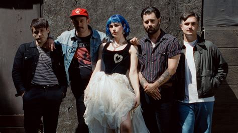 Scowl Tour Dates Song Releases And More