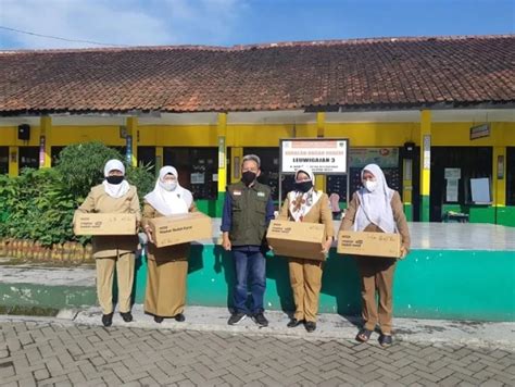 Ini Program Prioritas LPBINU Jabar Cek Ada Apa Saja