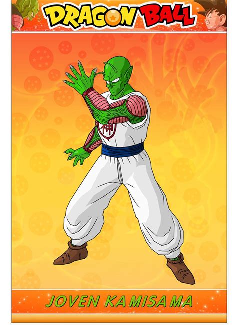 Pin Em Dragon Ball