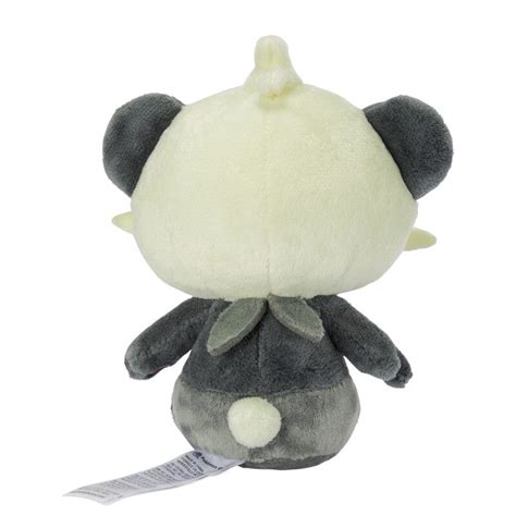 Pancham Plush Pokémon Fit Authentic Japanese Pokémon Plush