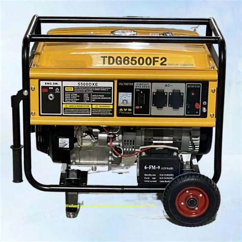 12v Gasoline Generator Gasoline Generator Spare Parts 950 Gasoline