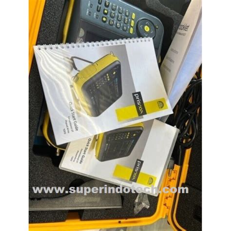 Used Sonatest Prisma Utpa Phased Array Flaw Detector Sale