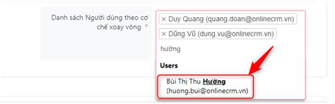 Webform Hướng Dẫn Sử Dụng Cloudprocrm