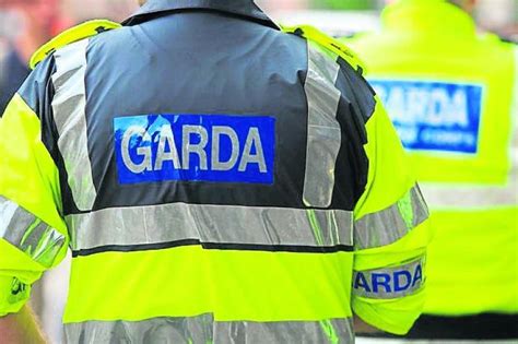Breaking Man Arrested As Gardaí Make Huge Drugs And Cash Seizure In