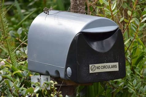 19 Different Types Of Mailboxes