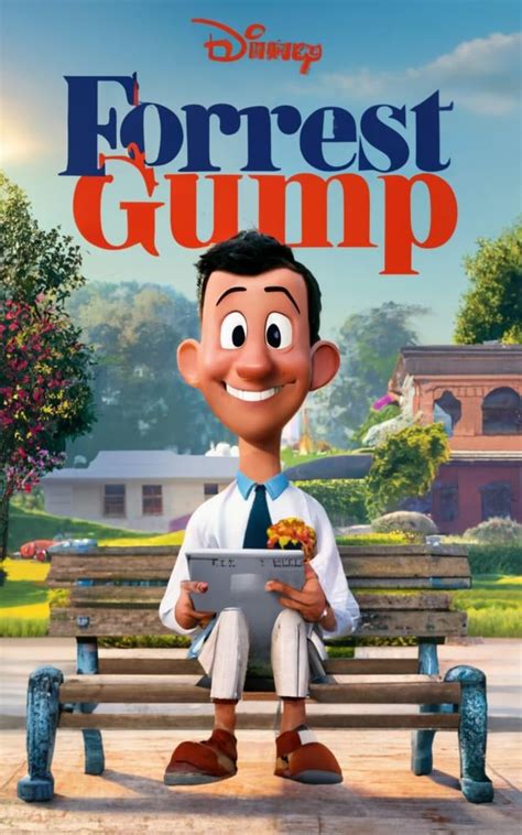 My Favorite Ideogram Genre Imaginary Disney Movie Poster R Ideogramai