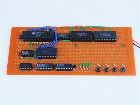 What Are Microcontrollers The Basics Of MCUs And Their Uses Custom