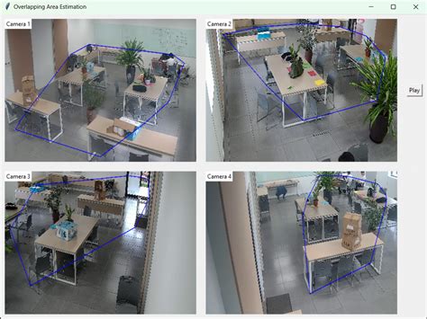 Github Wuanghueioverlapping Area Estimation