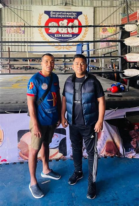 ក្លិបប្រដាលគុនខ្មែរ ក ១៥៧ ទទួលបានថវិកាជាង ១១ម៉ឺនដុល្លារ