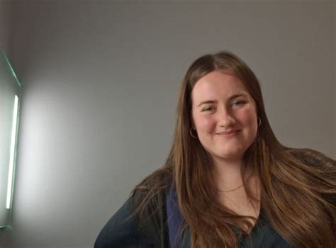 Olivias Success Story Taking Part In Kpmgs Audit Social Mobility