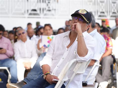 Presuntos Asesinos Del Presidente De Haití Le Enviaron Mensaje A