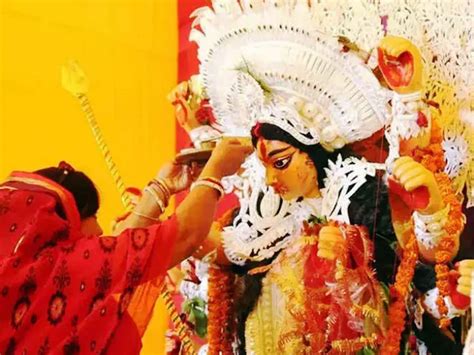 Navratri 2021 नवरात्रारंभ नवरात्र व्रत नेमके कसे आचरावे ‘या गोष्टी