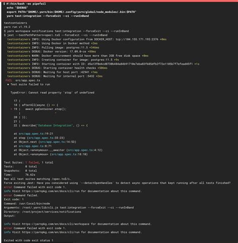 Typeerror Cannot Read Property Stop Of Undefined · Issue 44