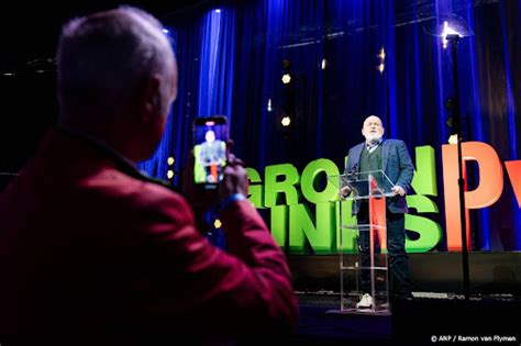 Om Vindt Uitspraak Timmermans Over Wilders Niet Strafbaar Ditjes En