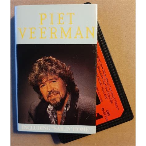 Piet Veerman Piet Veerman Cassette Project 38