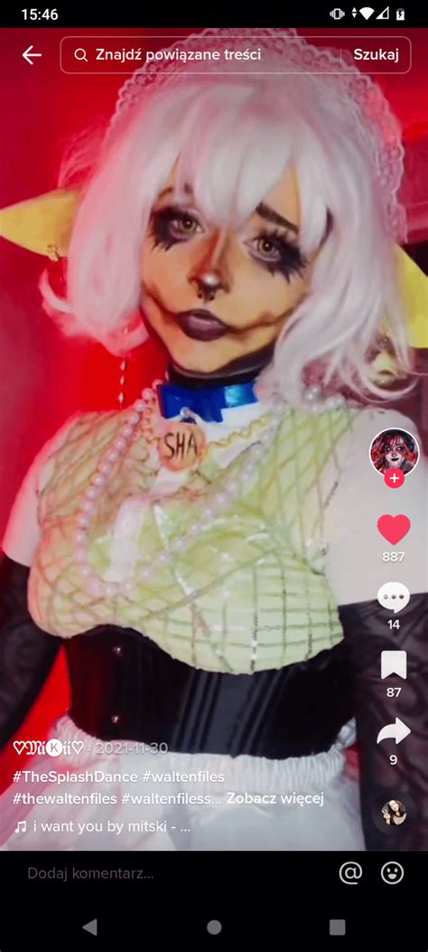 ★gore★ Look At This Beautiful Cosplay I Found Credits At The End R