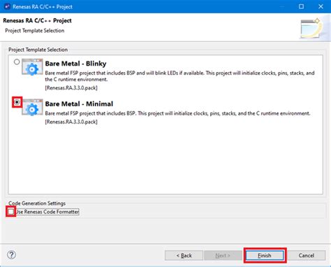 Using I2C SPI And DMA On Renesas RA2L1 Part 1 Element14 Community