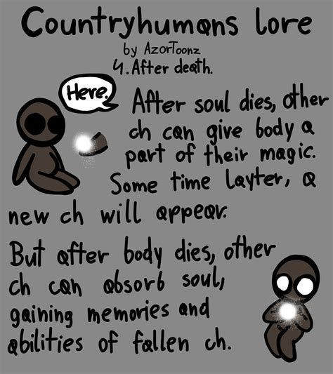 Ch Lore 4 By Azortoonz On Newgrounds