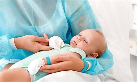 Centrak Choosing An Infant Protection System