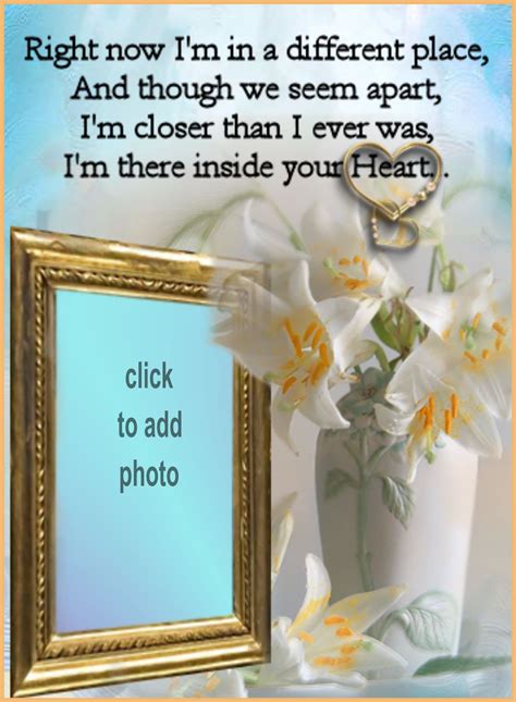 Weejock S In Memory Of Frames 2014 August I M There Inside Your