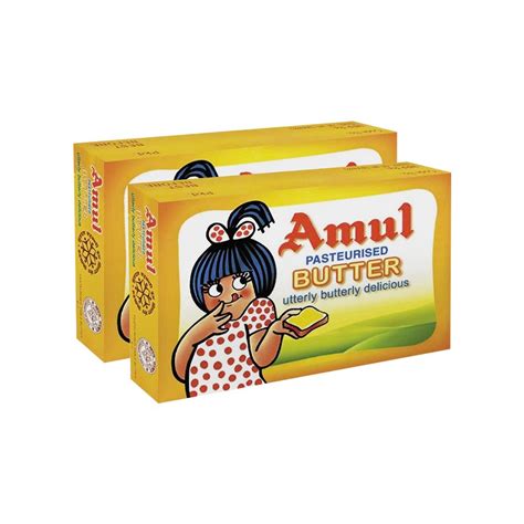 Amul Butter Salted