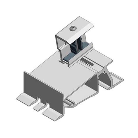 Plastic Cable Clamp Valkpro