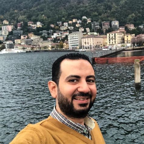 Ahmed Abdallah Khalil Professor Associate Minia University Al