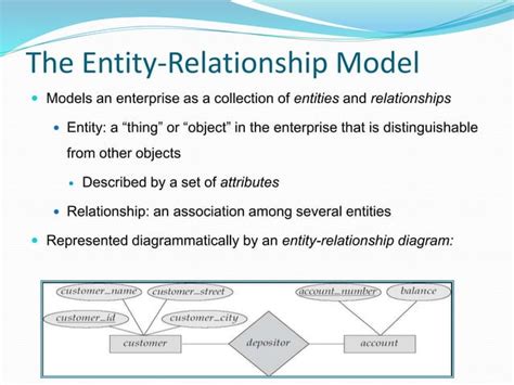 introduction to database pptx databases computer software and