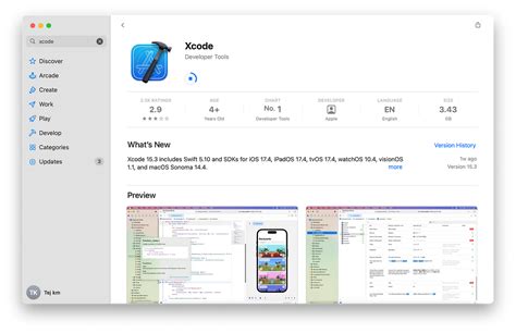 How To Setup Brand New Mac For Appium By Tejasvi Manmatha Playwright Cypress Automation